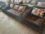 Soft Furniture Warehouse (Mýzeınaıa kóshesі No:36), koltuk takımı mağazaları  Öskemen'den (Ust‑Kamenogorsk'tan)