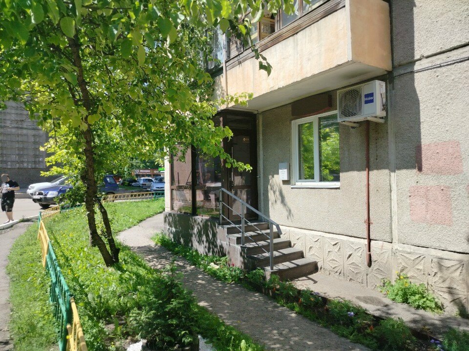 i̇nşaat firmaları Alians-Pro, Krasnoyarsk, foto
