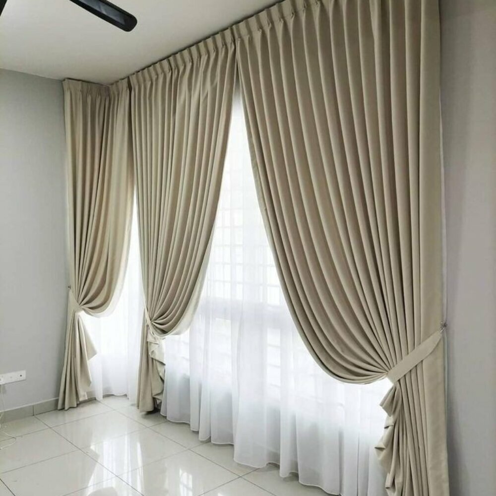 Ev eşyası mağazaları Luzdecor, Lima, foto