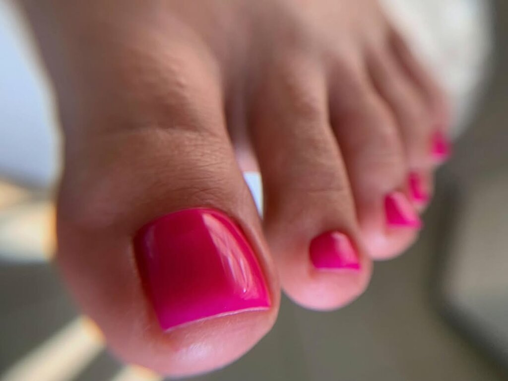 Manikür-pedikür Nails viktoria, Kostanay, foto