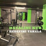 Must Fitness (Çanakkale, Ezine, Seferşah Mah., Adnan Menderes Cad., 33), fitness kulüpleri  Ezine'den