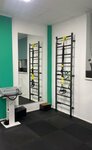 NewStyle (Mira Street No:24к1), fitness kulüpleri  Elektrostal'den