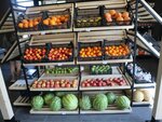 Коприно Маркет (Parkovaya ulitsa No:41, derevnya Yasenevo, kottedzhny posyolok Koprino), market  Yaroslavskaya oblastından