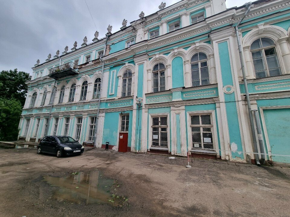 Konut servisleri kuruluşları Промбытсервис, Smolensk, foto