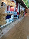 Samsa (ulitsa Shaumyana No:1), fast food  Stavropol'dan