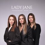 Lady Jane (No:к322, Zelenograd), kalıcı makyaj stüdyosu  Zelenograd'dan