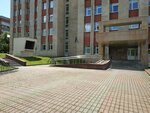 Universalpromgrazhdanproyekt (praspiekt Gienierala Liudnikava No:13), proje enstitüleri, kurumları  Vitebsk'ten