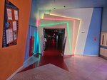 ГриннФильм, зал № 6 (Kromskoye shosse No:4), sinema salonu  Orel'den