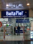 Bella Piel (Bogotá, Carrera 7 Avenue, 6A-92), kozmetik ve parfümeri mağazaları