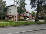 Schönbusch (ulitsa Shamanova No:3Б), bira dükkanı  Pionersky'den