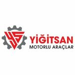 Yiğitsan Otomotiv (Ziya Gökalp Mah., OSB Dolapdere Sanayi Sitesi Yolu Sok., No:14, Başakşehir, İstanbul), otomobil yedek parçaları  İstanbul'dan