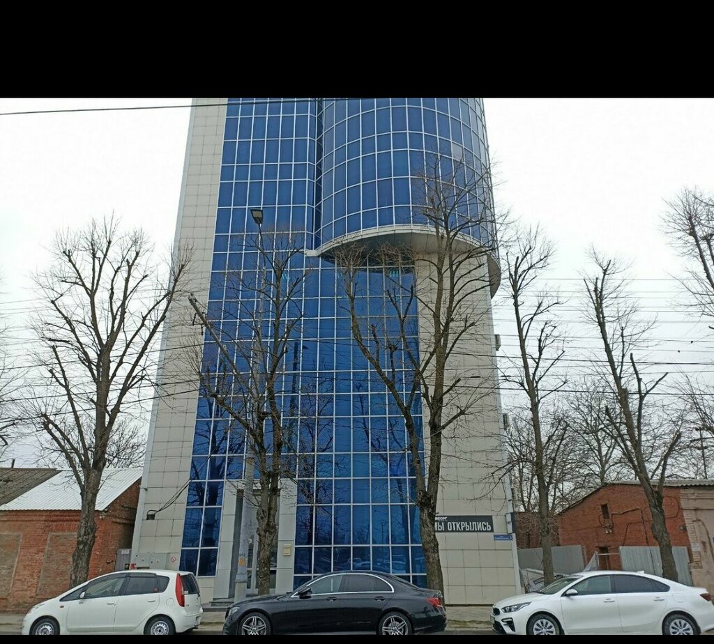 LED sistemleri ЭнергоПроект, Krasnodar, foto