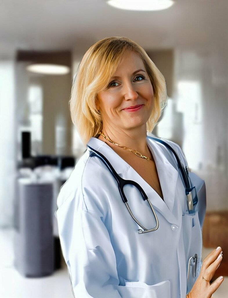 Tıbbi danışmanlık hizmetleri Volkovadietolog, Moskova, foto