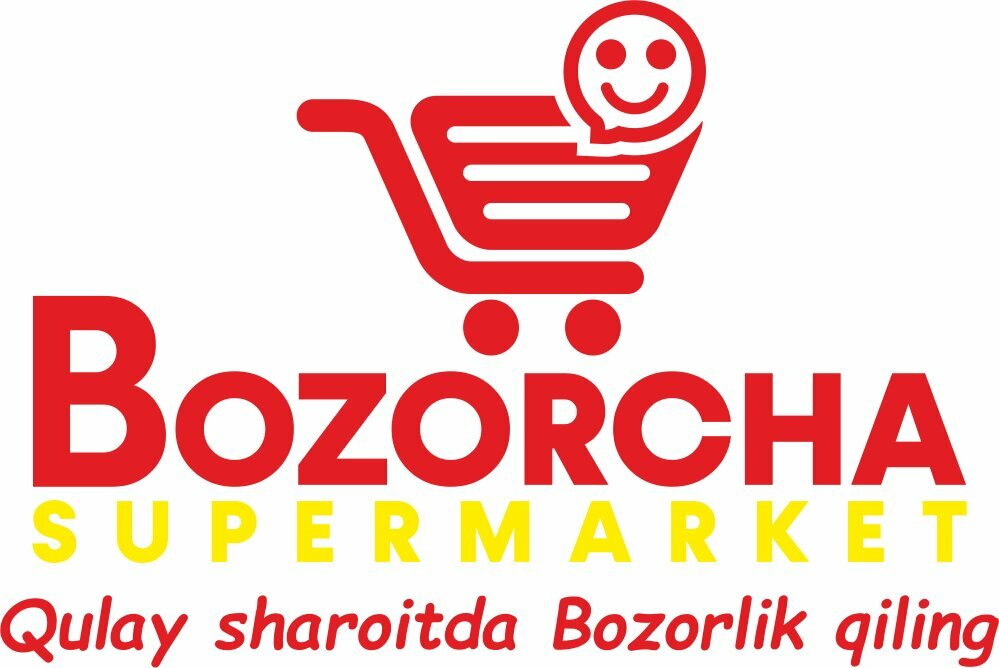 Market Продуктовый магазин, , foto