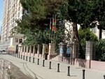 Az Rs Standartlashdirma, Metrologiya, Patent Uzre Dovlet Komitesi (Mеrdanov Qardaslari Street No:246), gayrimenkul yönetimi  Bakü'den