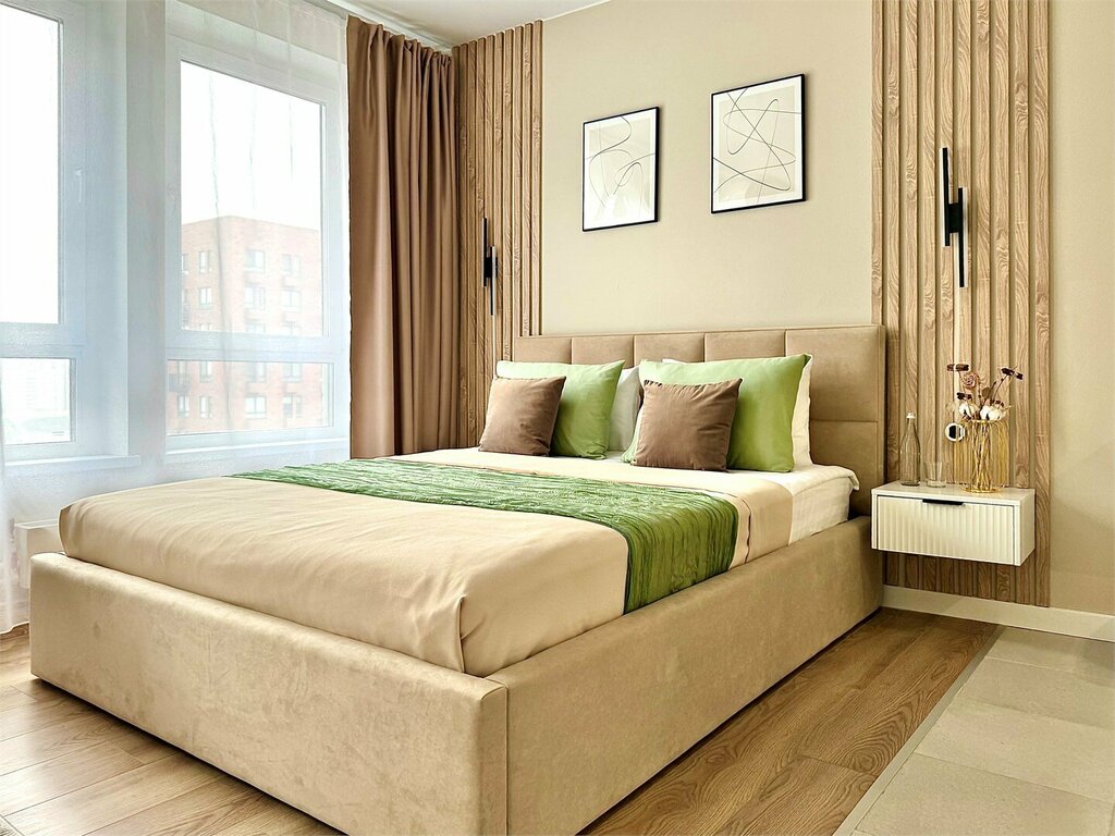 Otel Lalapart, Moskova, foto