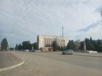 Комитет по экономике и УМС Администрации Тарского Мр (ploshchad Lenina No:21), belediyeler, devlet daireleri  Tara'dan