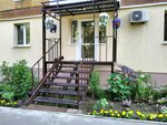 Ногтевая студия (ulitsa imeni N.Ye. Zhukovskogo No:6), manikür-pedikür  Saratov'dan
