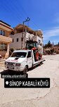 Atalay Oto Kurtarma (Sinop, Sinop Merkez , Ordu Mah., Sinop Sanayi Sitesi, 32), çekici hizmeti  Sinop'tan
