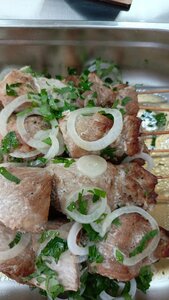 Столовая РусВкус (40 let Pobedy Street No:131), kantin, yemekhane  Krasnodar'dan