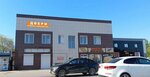 Стиль&Дверь (ulitsa Chekistov No:239), kapılar  Samara'dan