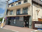 Studiya krasoty Nozhnitsy zolotyye (Temryukskaya ulitsa No:145, Prikubanskiy City administrative district, mikrorayon Slavyanskiy), kuaförler  Krasnodar'dan