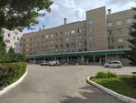 Кафедра акушерства и гинекологии № 2 Омской государственной медицинской академии (Beryozovaya ulitsa No:3к3), eğitim altyapısı  Omsk'tan