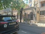 Manual therapy center (Tbilisi, Mikheili Tsinamdzgvrishvilis Street), kemik hastalıkları doktoru  Tiflis'ten