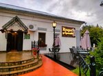 U Yershova (Semyona Remezova Street No:7), kafe  Tobolsk'tan