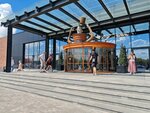 Магазин колбасных изделий (Dybenko Street No:30), kasap, şarküteri  Samara'dan