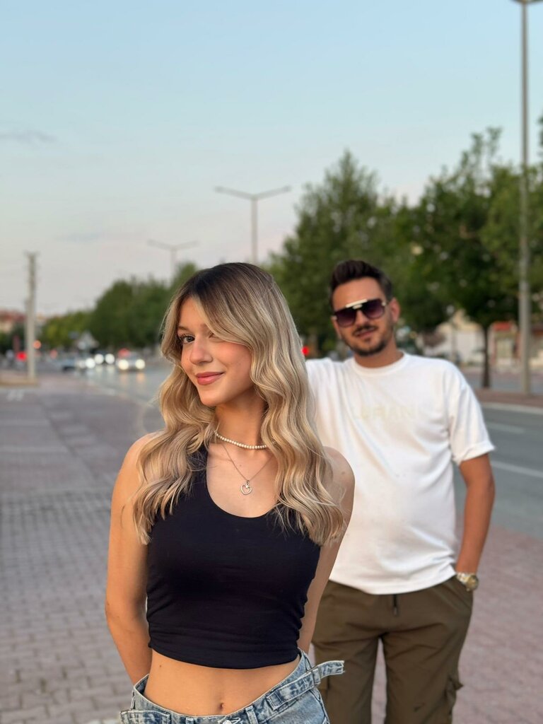 Kuaförler Harun Kılınç Bayan Kuaförü, Konya, foto