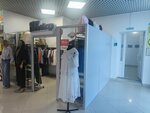 7 (Abay Avenue No:34А), giyim mağazası  Kostanay'dan