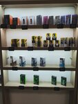 Vapor Hub (Gagaryna Street No:27), elektronik sigara satış noktaları  Lida'dan