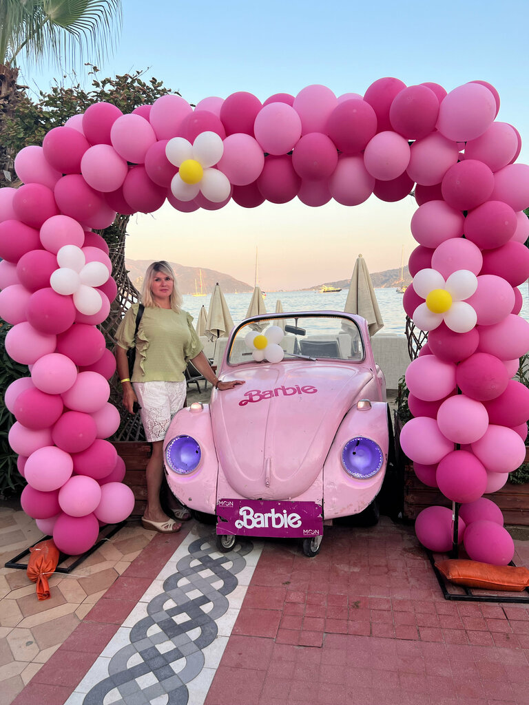 Restoran Casper beach marmaris, Marmaris, foto