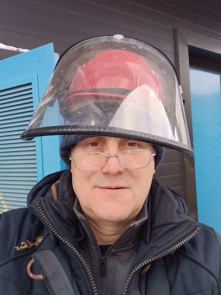 Elektrikli oto şarj istasyonları МОСОБЛЭНЕРГО, Odintsovo, foto
