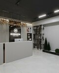 Robinson Hair&Body (Moskovskaya ulitsa No:3с2), güzellik salonu  Sarov'dan