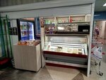 Буфет (Béla Kuna Street No:3), market  Tomsk'tan