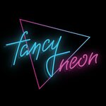 Fancy Neon (Chugunnaya Street No:14К), tabela yapımı  Saint‑Petersburg'dan