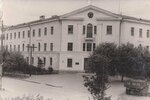 Великолукский завод Радиоприбор (Nekrasova Street No:18/7), turistik yerler  Velikie Luky'den