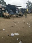 Boutique (Abidjan, Commune of Abobo, Banco I Et II), mini-market  Abican'dan