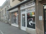 Riznica dobrog ukusa (Ruzveltova Street No:19), market  Belgrad'dan