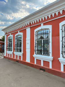 Müzeler ve sanat galerileri Art Gallery, Slaviansk‑na‑Kubani, foto