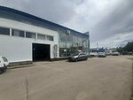 Премьер Авто, малярно-кузовной центр (Krasninskoye shosse No:40), oto kaporta  Smolensk'ten