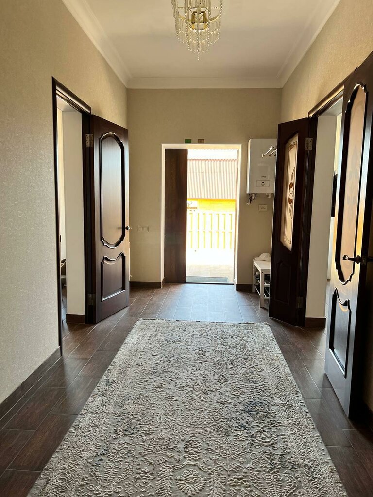 Otel Как дома Караман-4, Makhachkala, foto