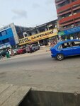Groupe sam sarl Santiago de yop ananeraie (Abidjan, La commune Yopougon, Rue S159), ekmek fabrikaları  Abican'dan