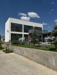 Villa. tau (Muqaǵalı Maqataev kóshesi No:10, selo Burgulyuk), otel  Türkistan eyaletinden