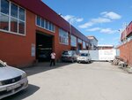 Оригинал (Zheleznodorozhnaya Street No:54), otomobil servisi  Tiumen'den