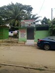 Rehoboth (Abidjan, La commune Yopougon, Quartier de la Niangon Sud, Rue T83), çamaşırhaneler  Abican'dan