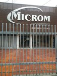 Microm (Bogotá, Carrera 45 Avenue, 103-17), züccaciye mağazaları