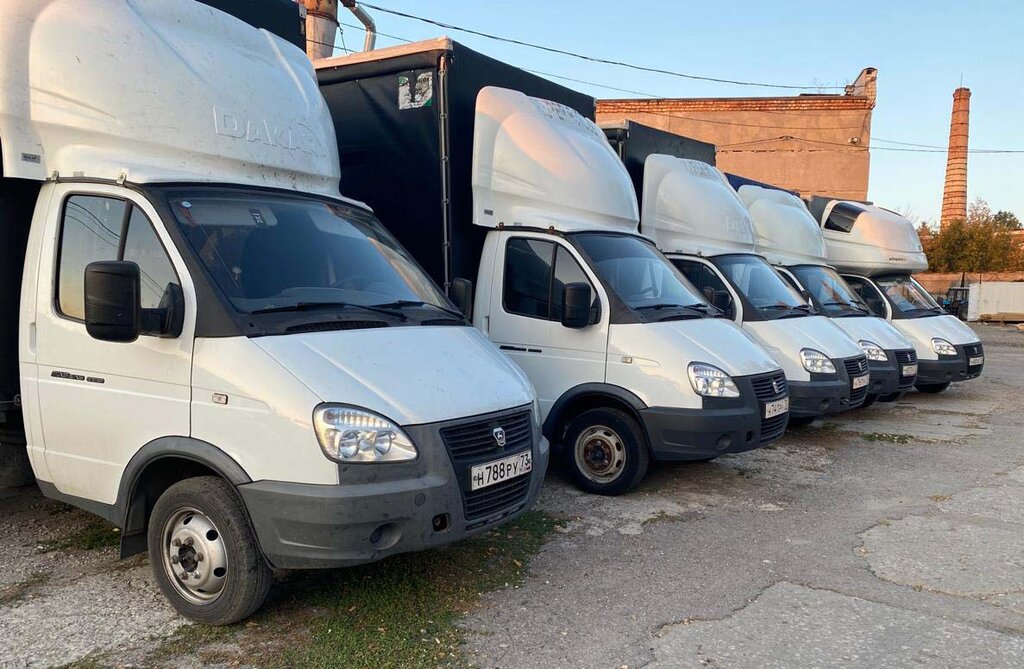 Oto kiralama Premium Plus, Ulyanovsk, foto